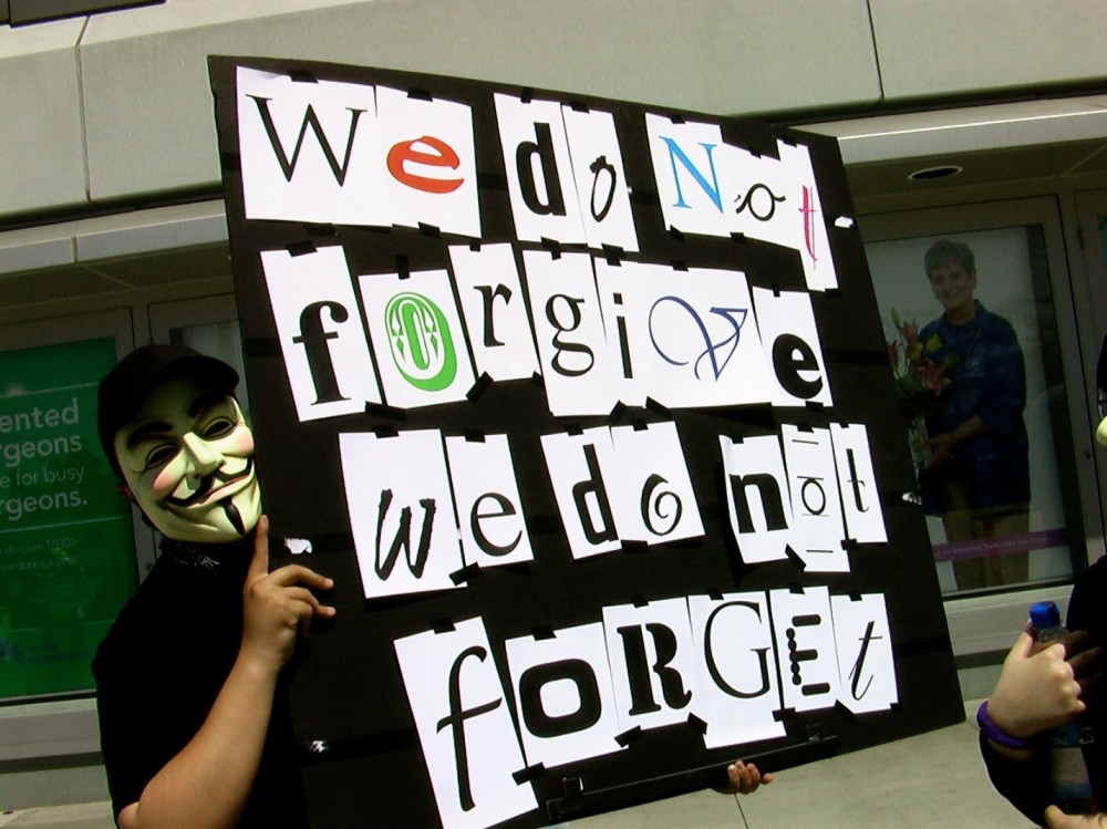 Victim’s statement of forgiveness causes court to reconsider sentence ...