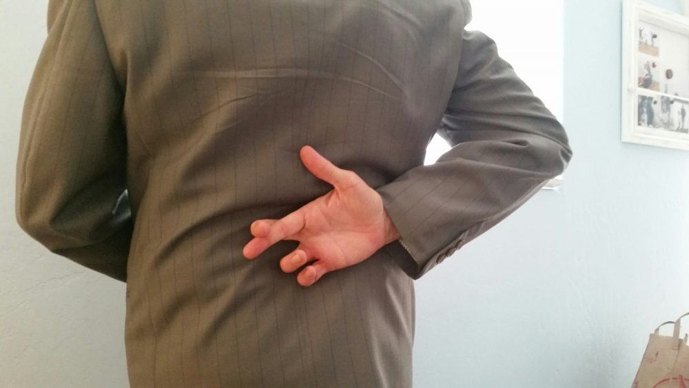 Criminal Penalties for Filing a False Police Report in North Carolina ...