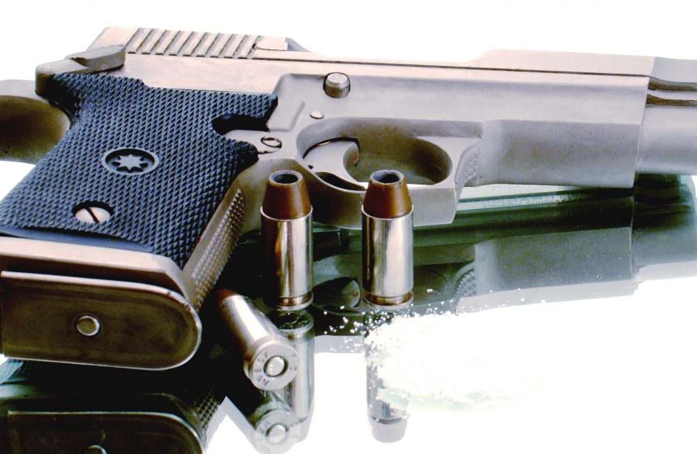 Can I Carry a Gun in My Car? — Charlotte Criminal Lawyer Blog — March 29, 2023