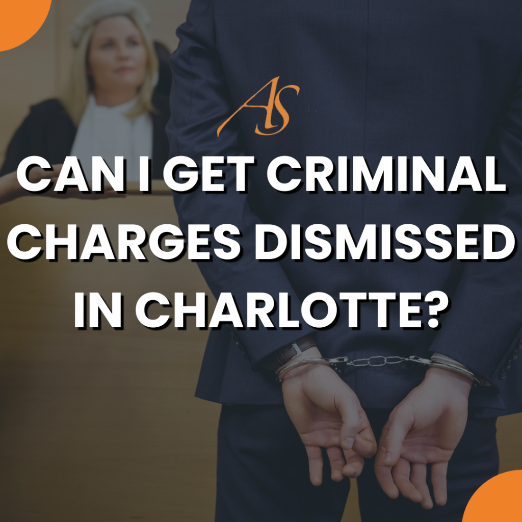 Charlotte Criminal Lawyer Blog — Published by Charlotte, North Carolina ...