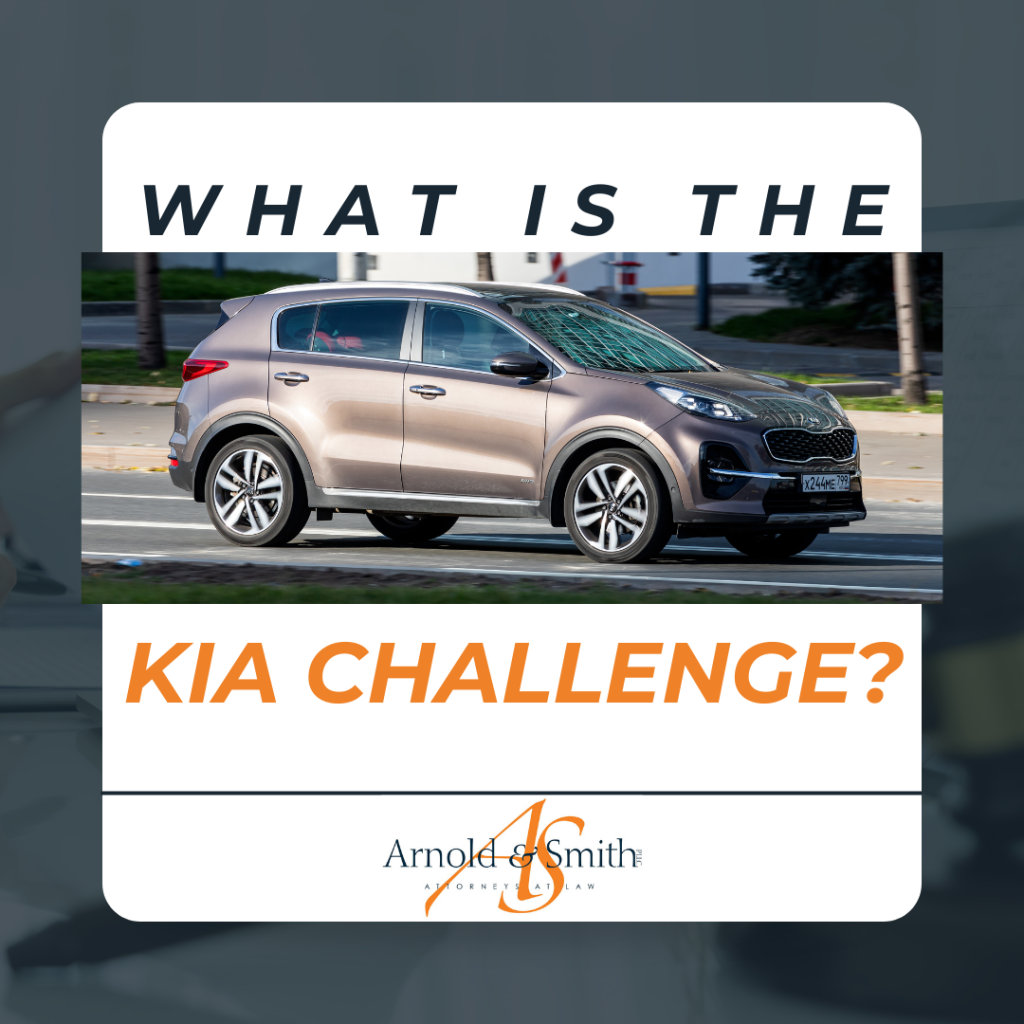 What is the Kia Challenge? — Charlotte Criminal Lawyer Blog — November ...