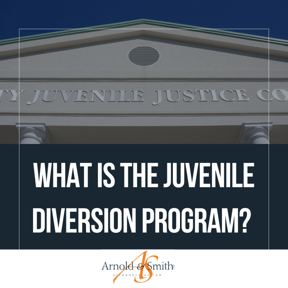 What is the Juvenile Diversion Program? — Charlotte Criminal Lawyer ...