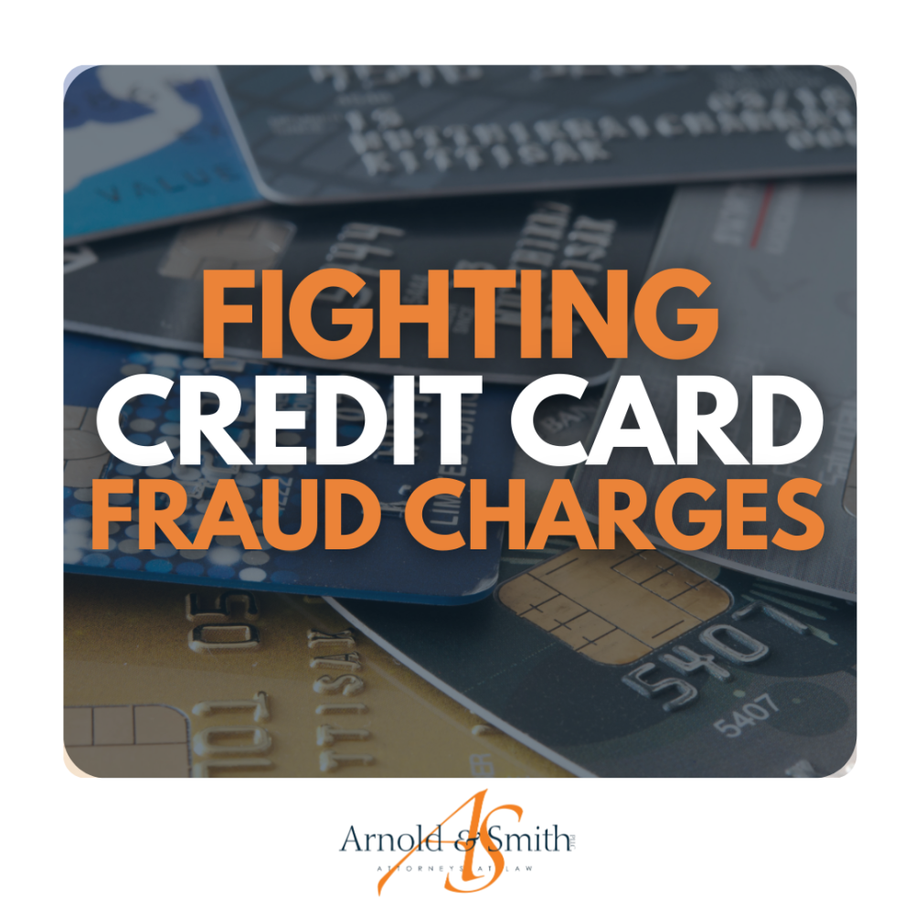Fighting Credit Card Fraud Charges — Charlotte Criminal Lawyer Blog ...