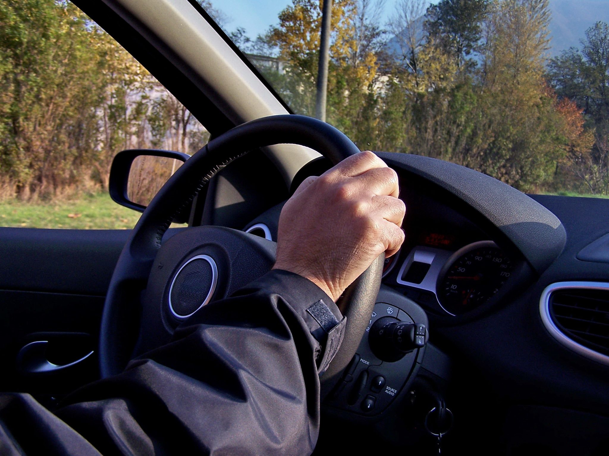 Safe Driver Incentive Plan Explained — Charlotte Criminal Lawyer Blog ...